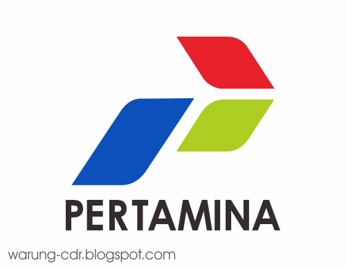 Free Download Logo Pertamina Vector - Warung CDR